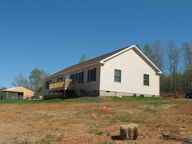 Mike Fusco Builder - This Home was built buy Mike Fusco Builder in late ...